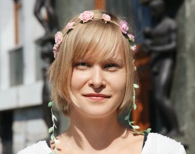 Norma Korošec: »Če to poveš, si takoj rasist« | MLADINA.si