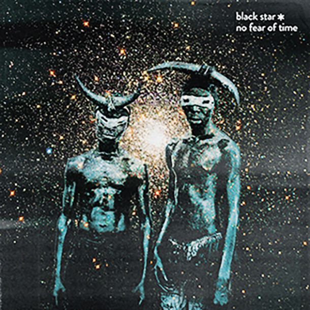 Black Star: No Fear of Time | MLADINA.si