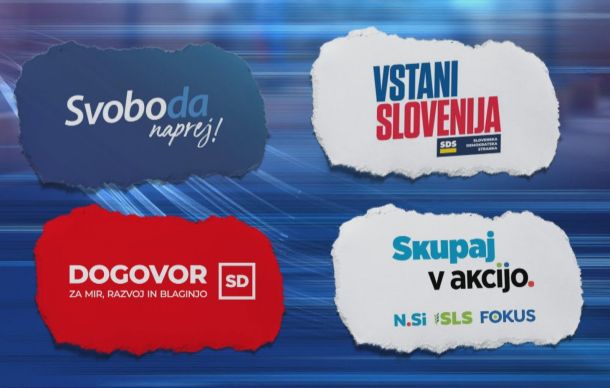 »Politične stranke so v neprekinjeni produkciji objav« | MLADINA.si